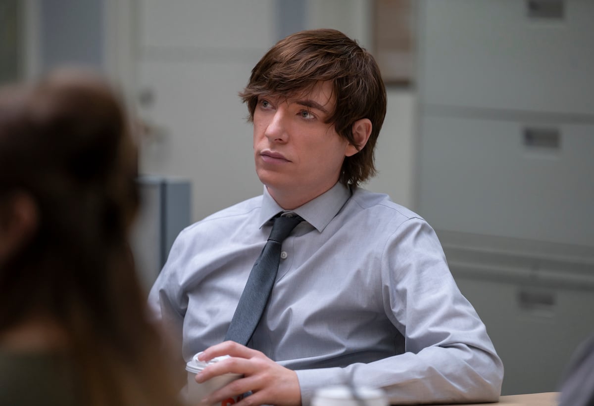 'The Patient's Serial Killer Is Influenced by Creator Joseph Weisberg's ...