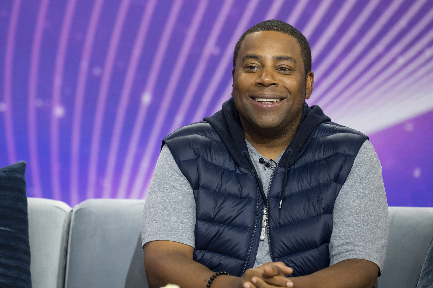 Emmys 2022: Don't Expect Another Oscars Slap Situation, Host Kenan ...