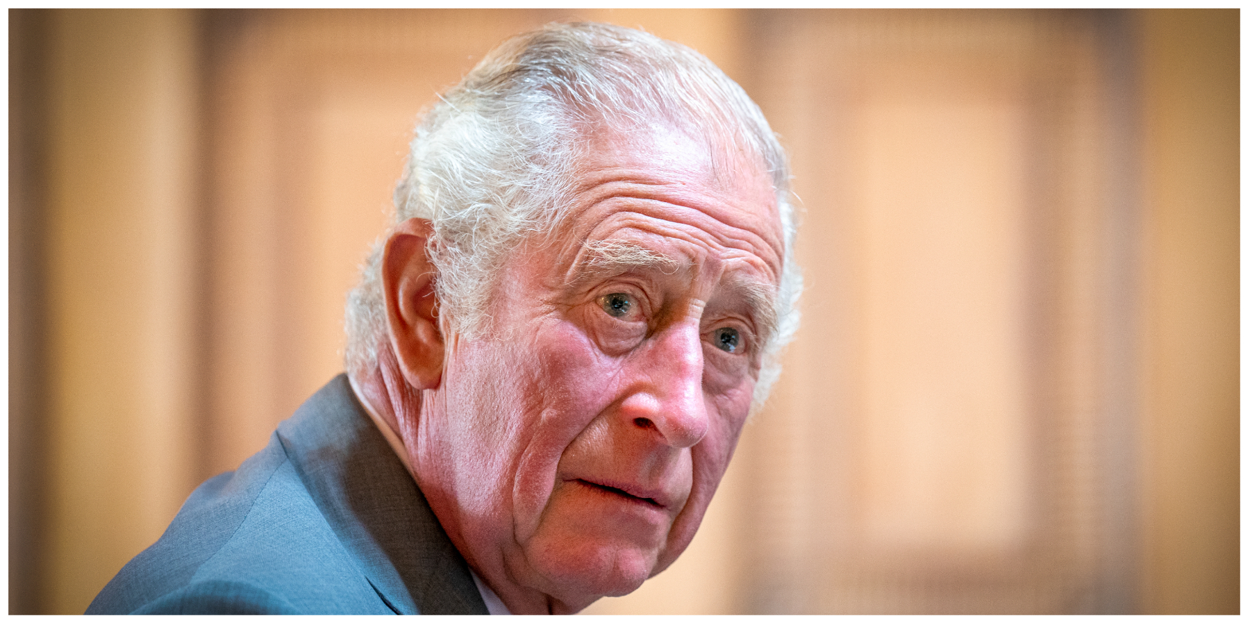 Charles III Will Have All the Perks and Responsibilities of Being a ...