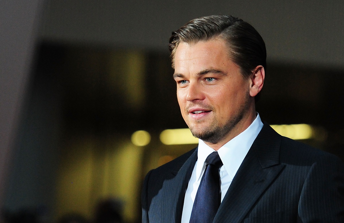Leonardo DiCaprio Took a Lower Salary For 'Inception' -- Which Led to a ...