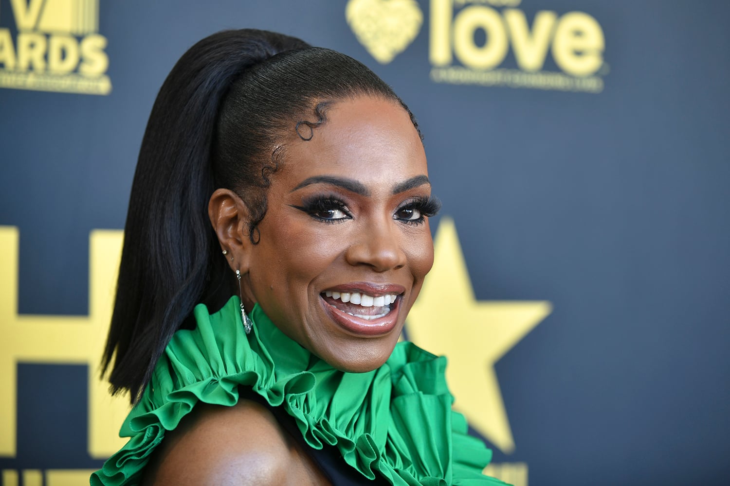 Sheryl Lee Ralph Hopes 'Abbott Elementary' Will Be Like 'Grey's Anatomy ...