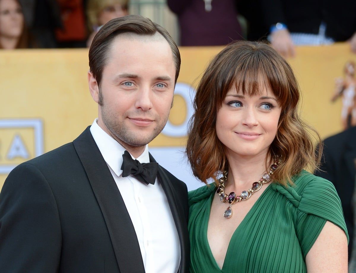 Inside Vincent Kartheiser's Unique Lifestyle That Helped Him Survive ...