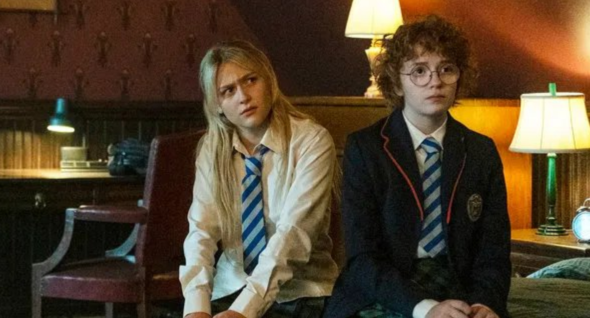 'Chucky' Season 2: Meet the Actor Playing Everyone's New Favorite ...