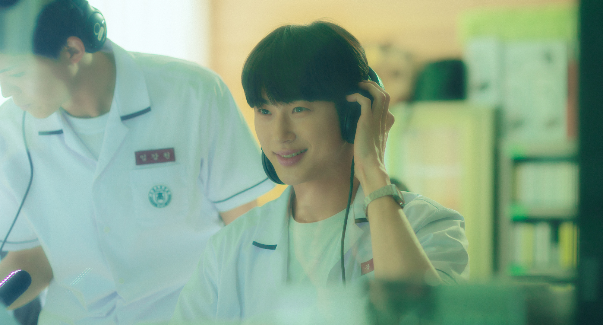 7 Fakta Byeon Woo Seok 20th Century Girl Porn Sex Picture