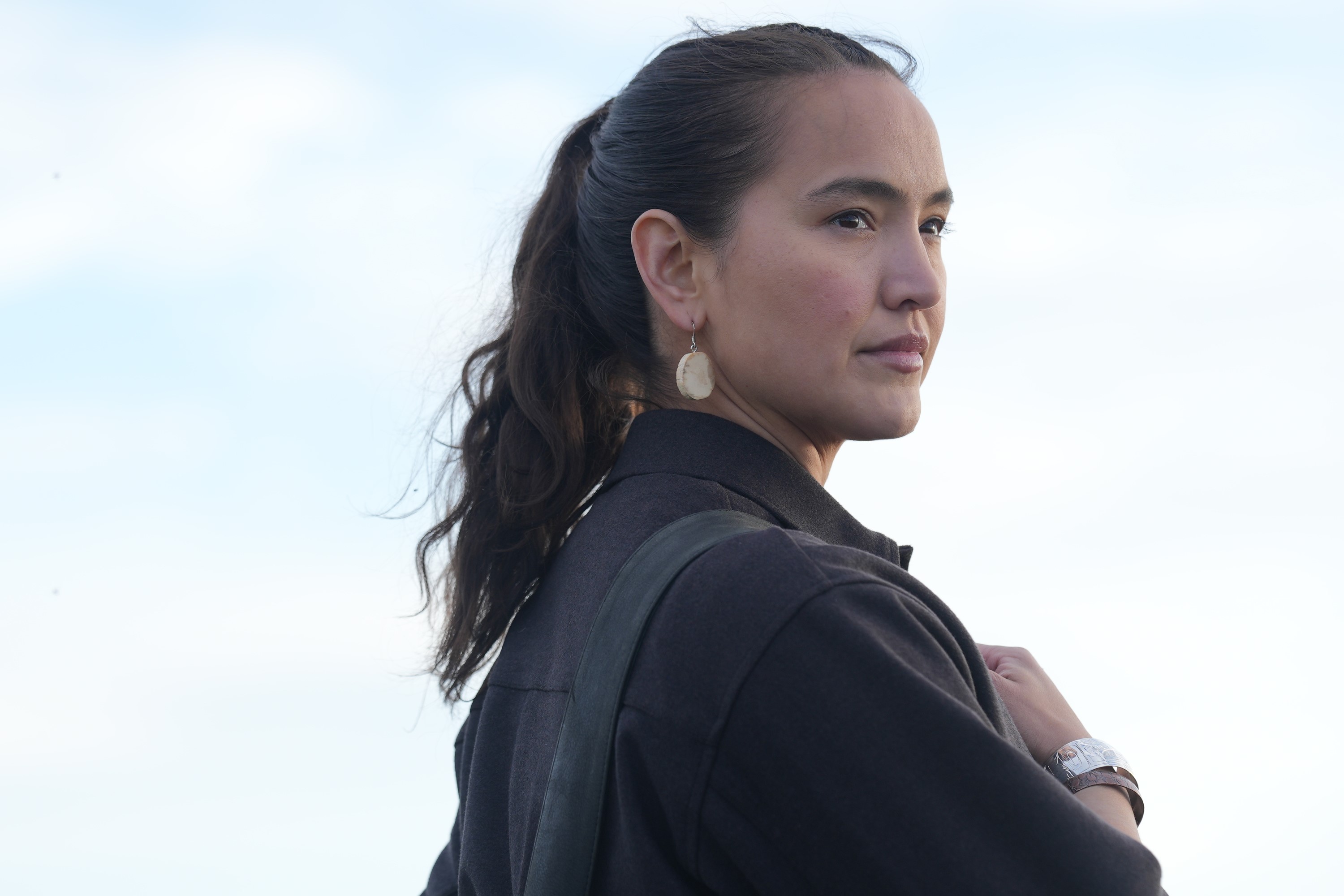 'Alaska Daily' Episode 3 Recap: Is Eileen and Roz's Partnership Over?