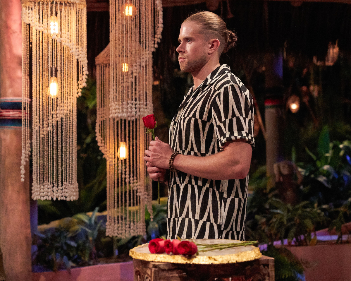 'Bachelor in Paradise': Jacob Rapini Says He and Ex Jill Chin Still ...