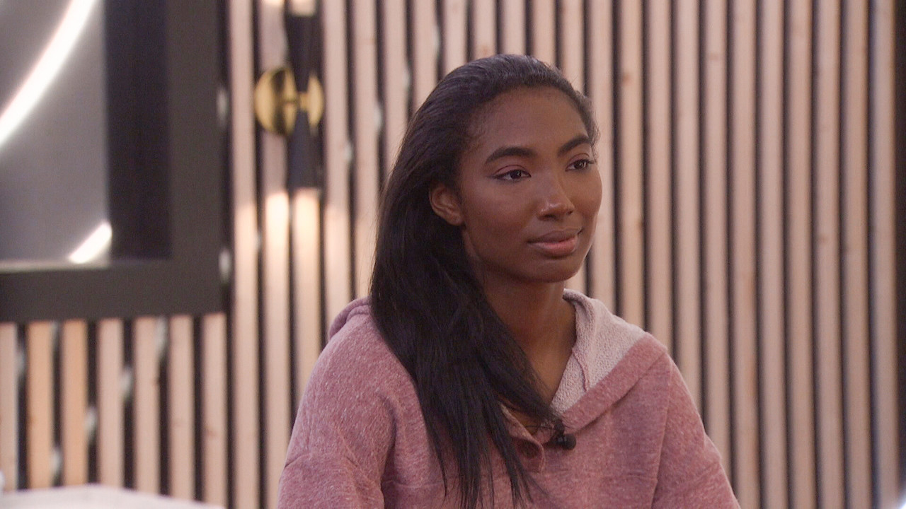 'Big Brother 24': Taylor Reveals Why She Broke Down Crying for the ...
