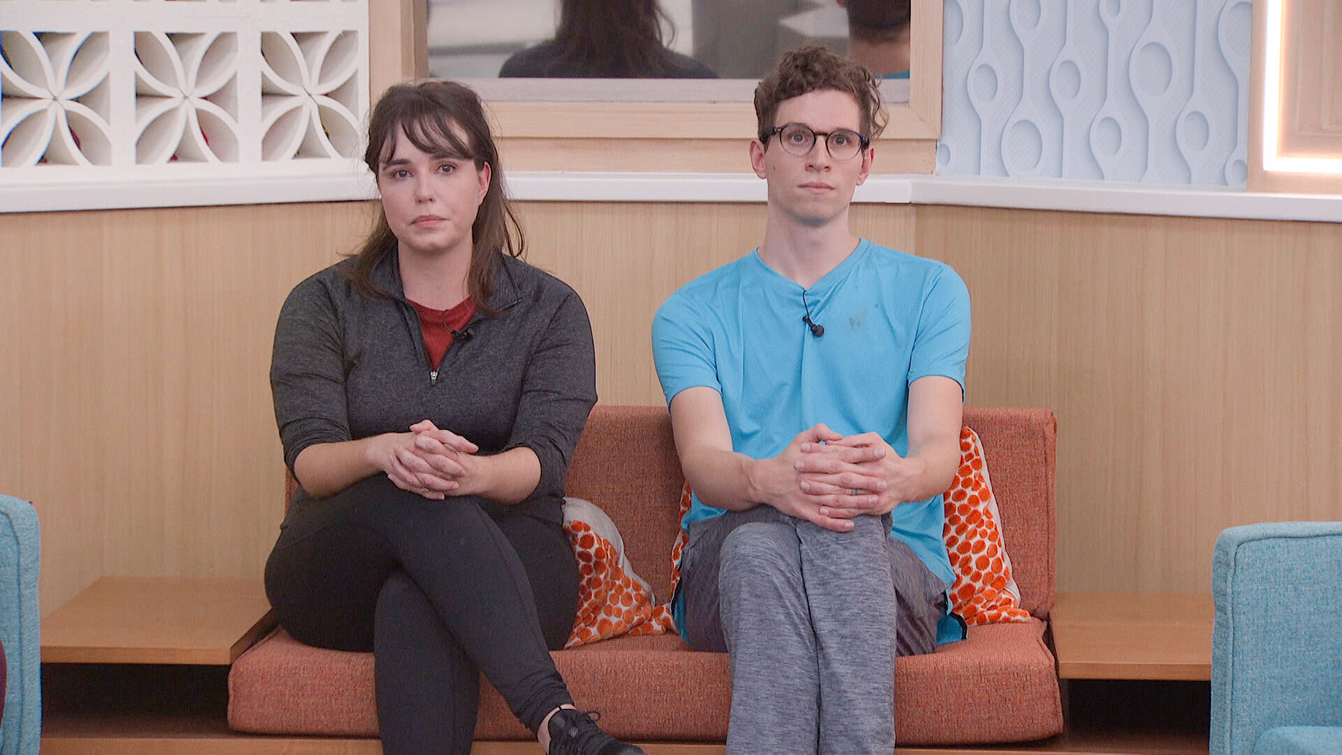 'Big Brother 24': Why Michael Wishes Brittany Told Him He Was Being 'Stupid'