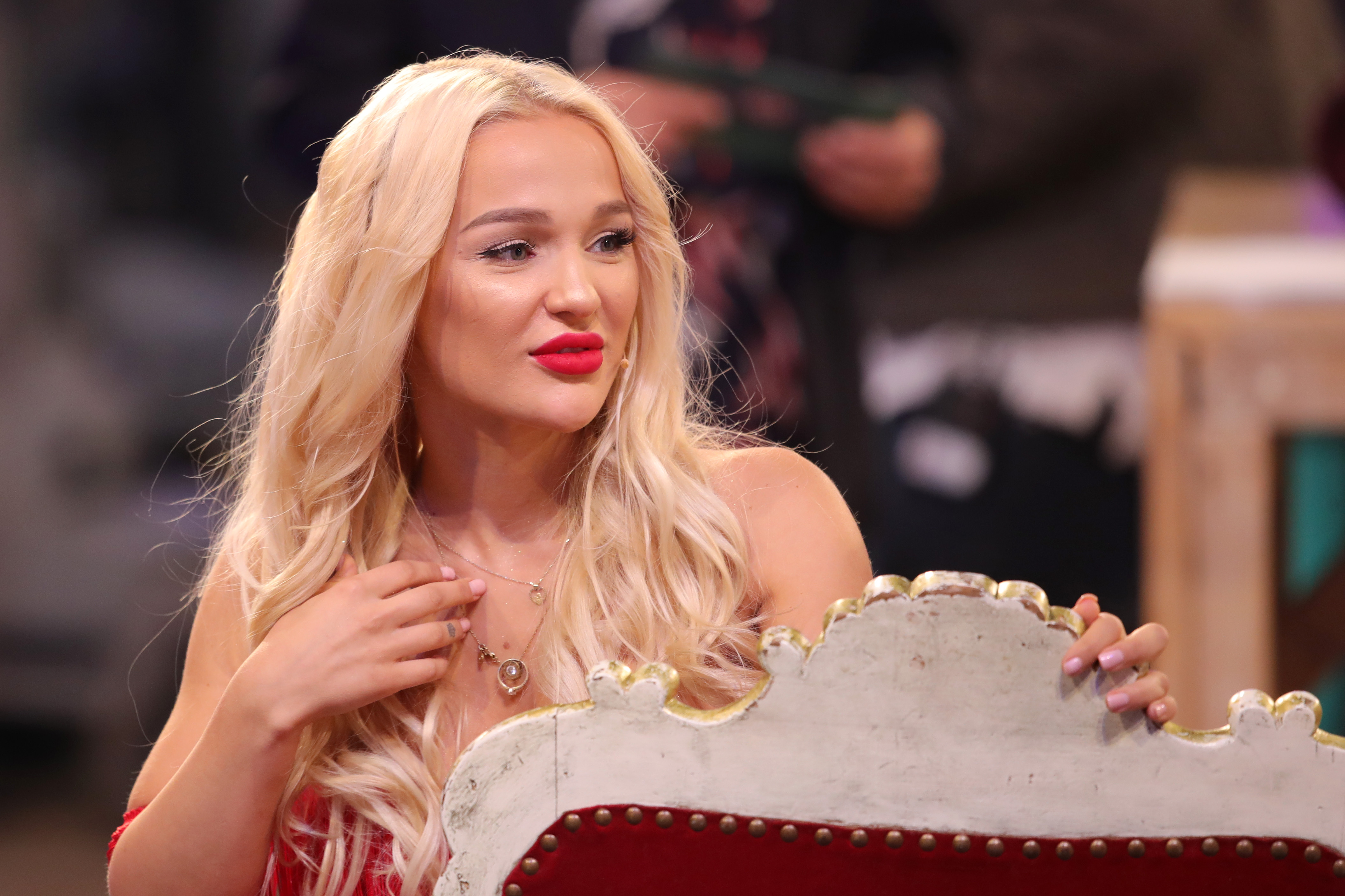 'The Challenge' Season 38: Emmy Russ Explains Why She Quit: 'I Felt so Used'