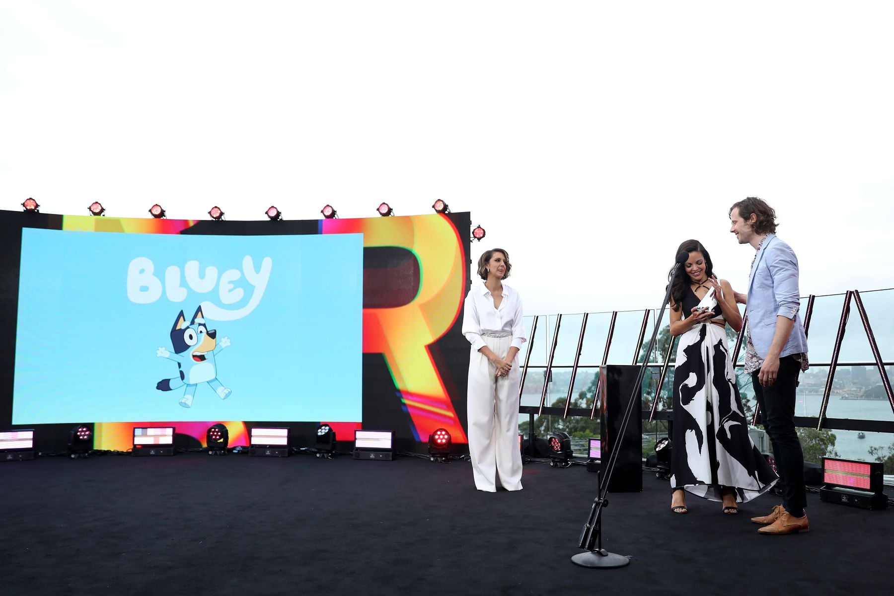 'Bluey': Disney+ Finally Released the Banned 'Family Meeting' Episode