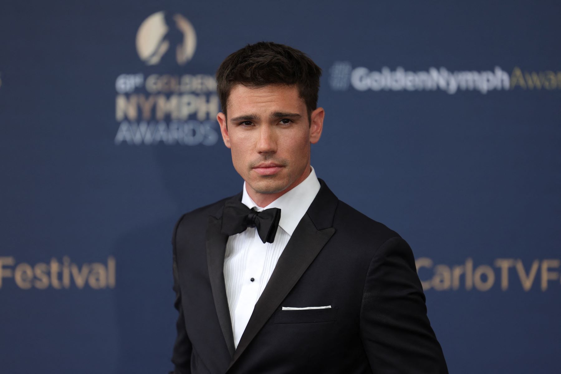 'The Bold and the Beautiful' Star Tanner Novlan Starring in a New ...