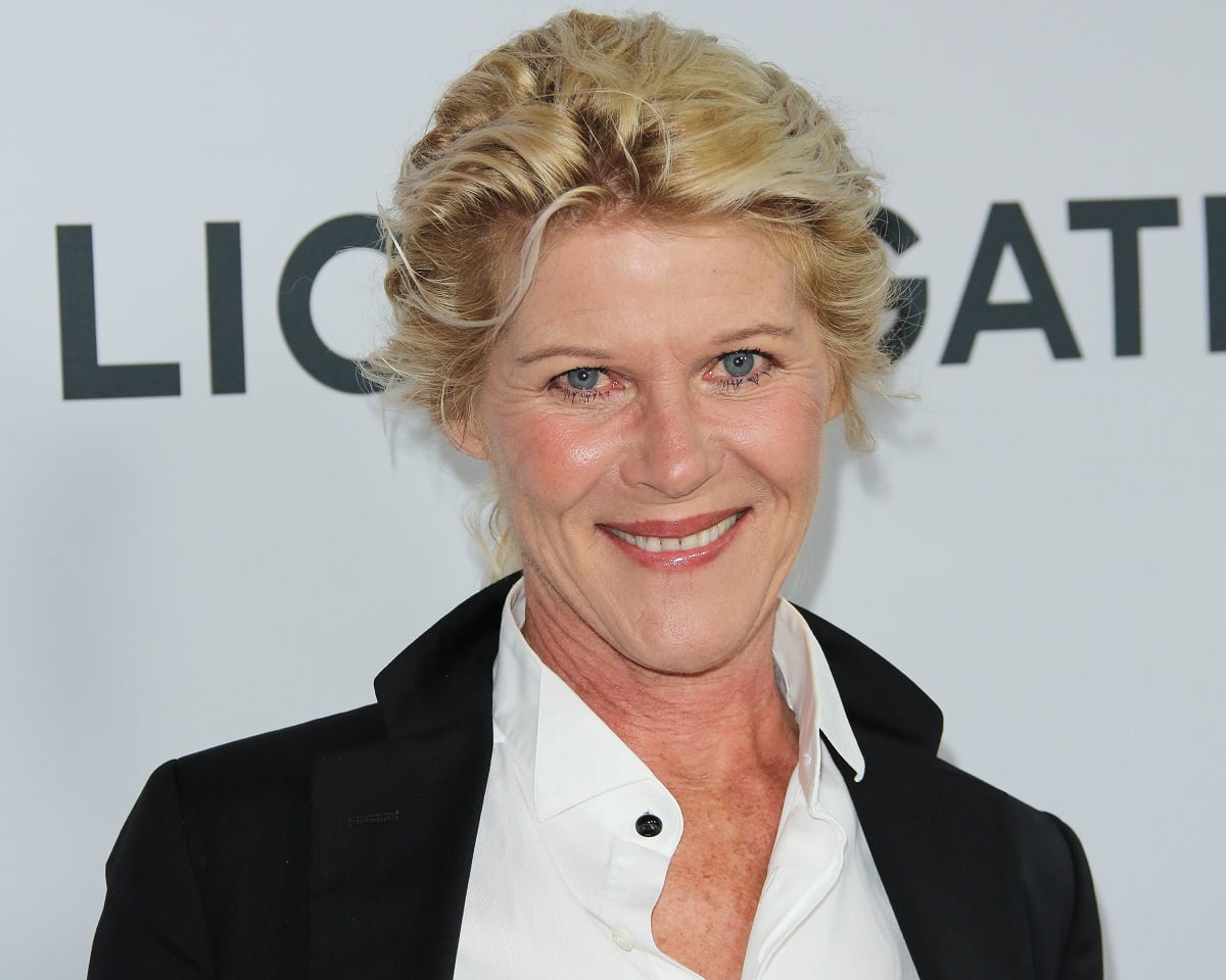 'General Hospital': Fans React to the Shocking Heather Webber Recast