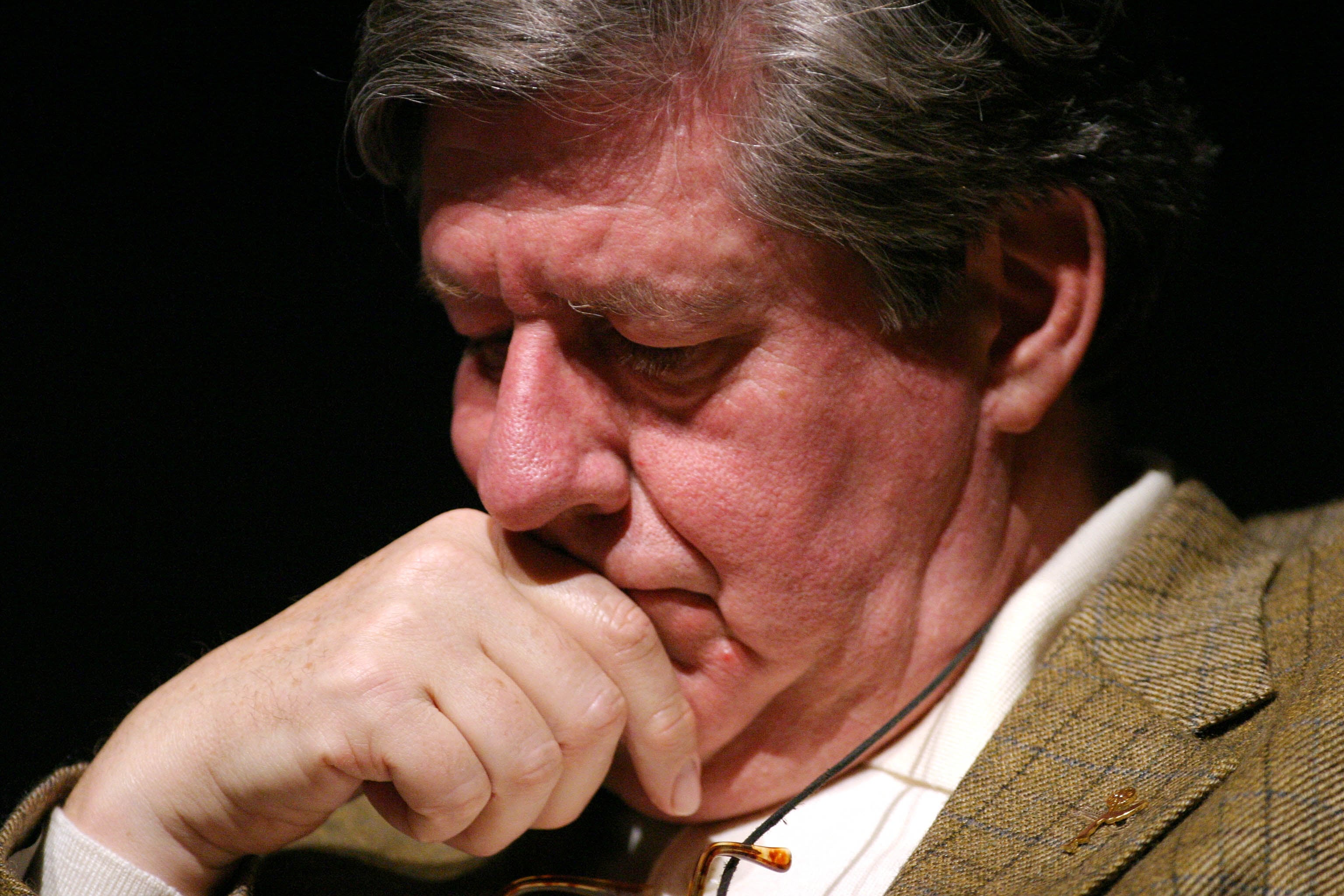 'Gilmore Girls' Costume Designer Reveals the Jewelry Richard Gilmore ...