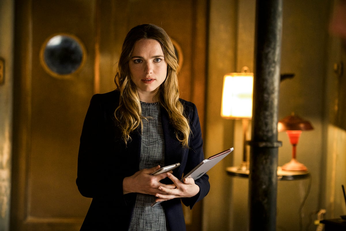 'Prey for the Devil': Here's Why Sister Ann, aka Jacqueline Byers ...