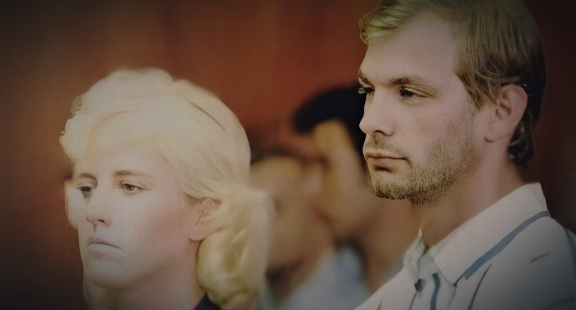 'Conversations With a Killer: The Jeffrey Dahmer Tapes': Who Was Steven ...