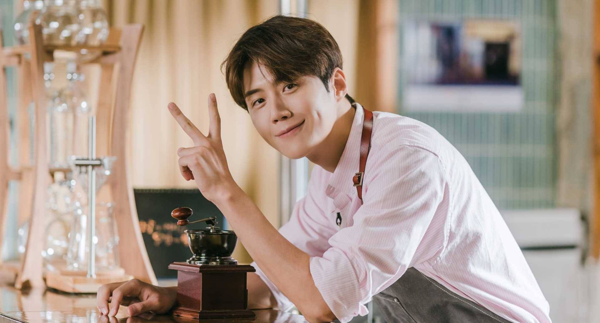 ‘Hash’s Shinru': Everything to Know About Kim Seon-ho’s Reported Return ...