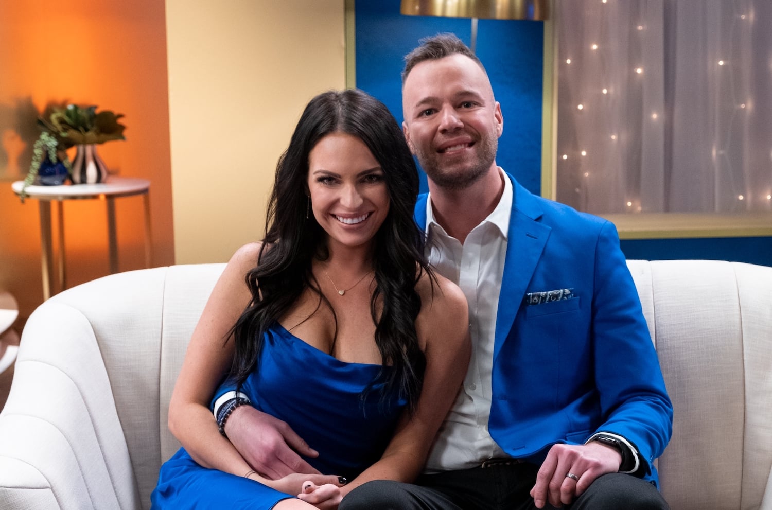 'Love is Blind': Nick Thompson Reveals Only One Member of the Season 2 ...