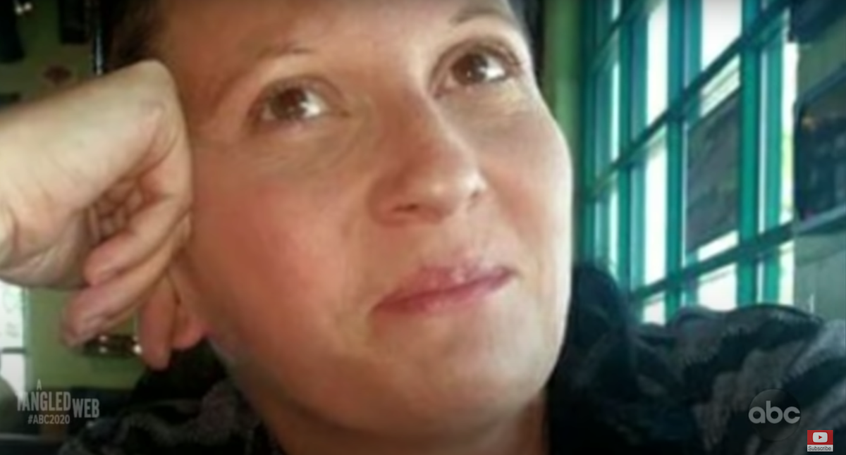 'The Disappearance of Cari Farver': Where Is Shanna Golyar Today?