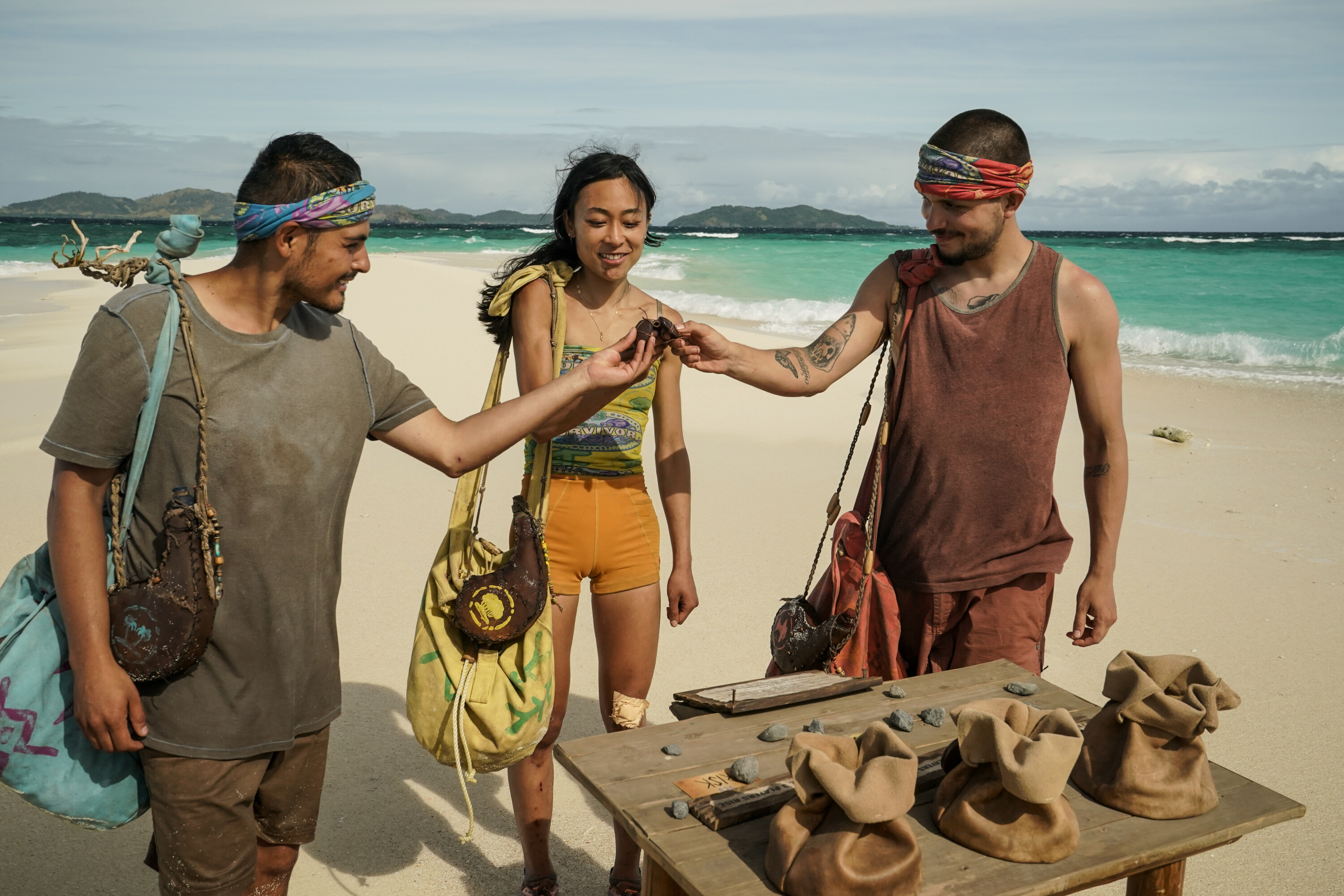 'Survivor' Fans Are Bored With Season 43 and Its 'Bad Gameplay'