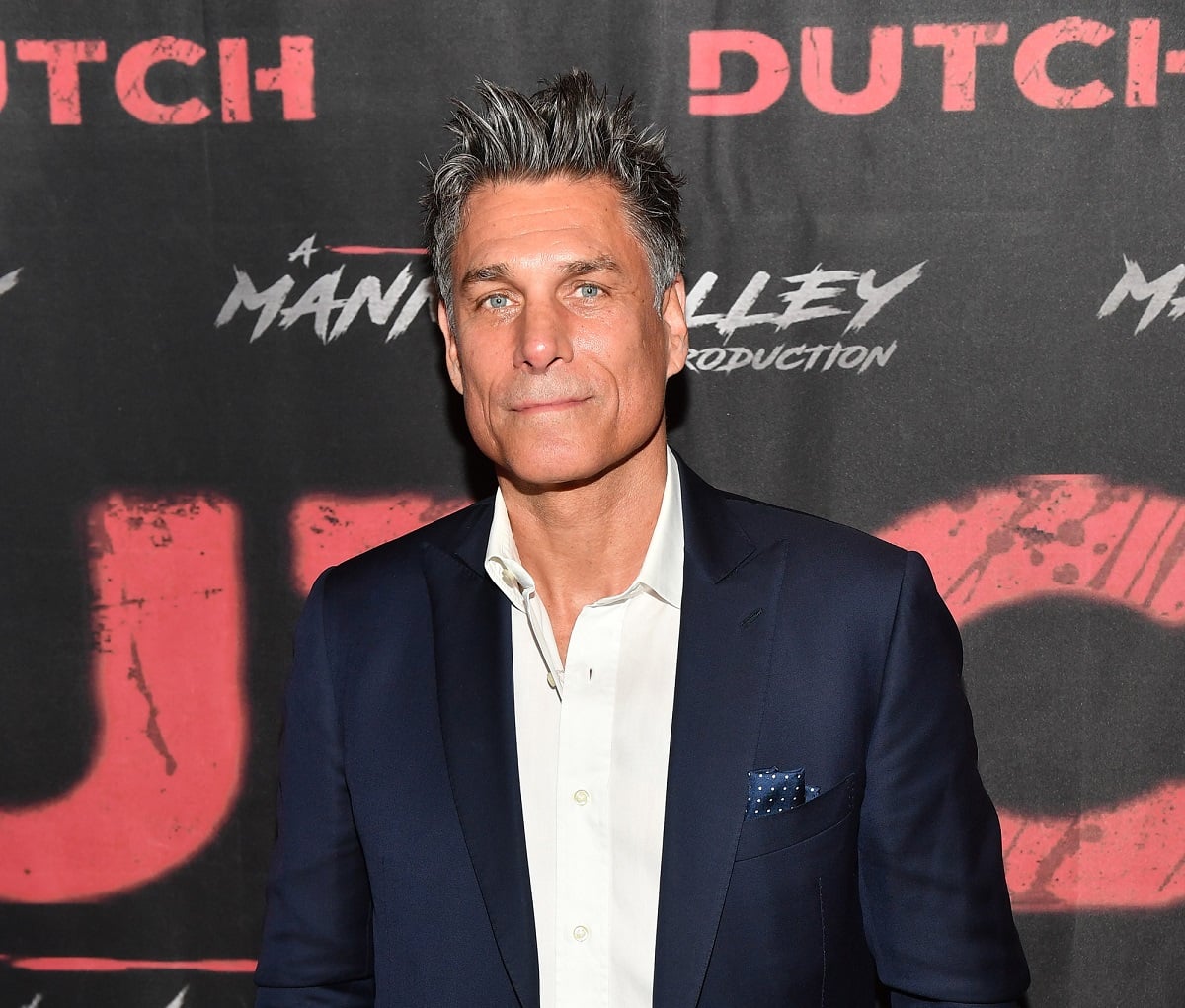 'The Young and the Restless': Former 'Passions' Actor James Hyde Joins ...