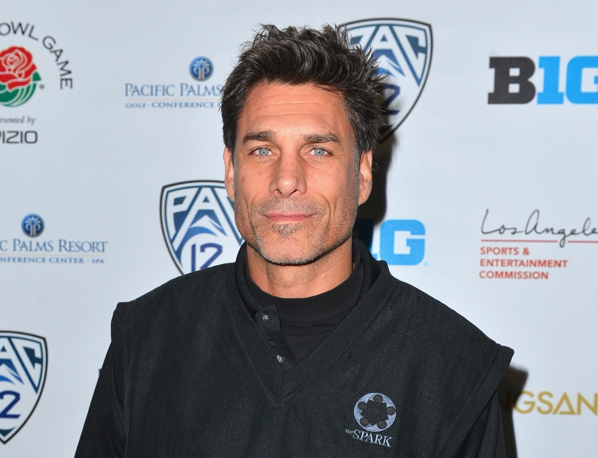 'The Young and the Restless': Everything Fans Need to Know About Jeremy ...