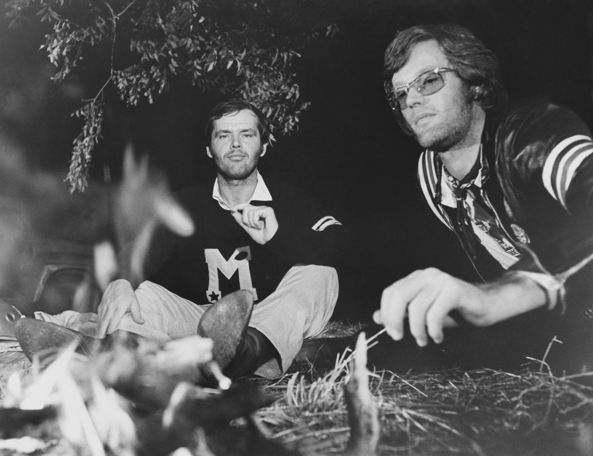 Victoria Brase | Showbiz Cheat Sheet Contributing Writer