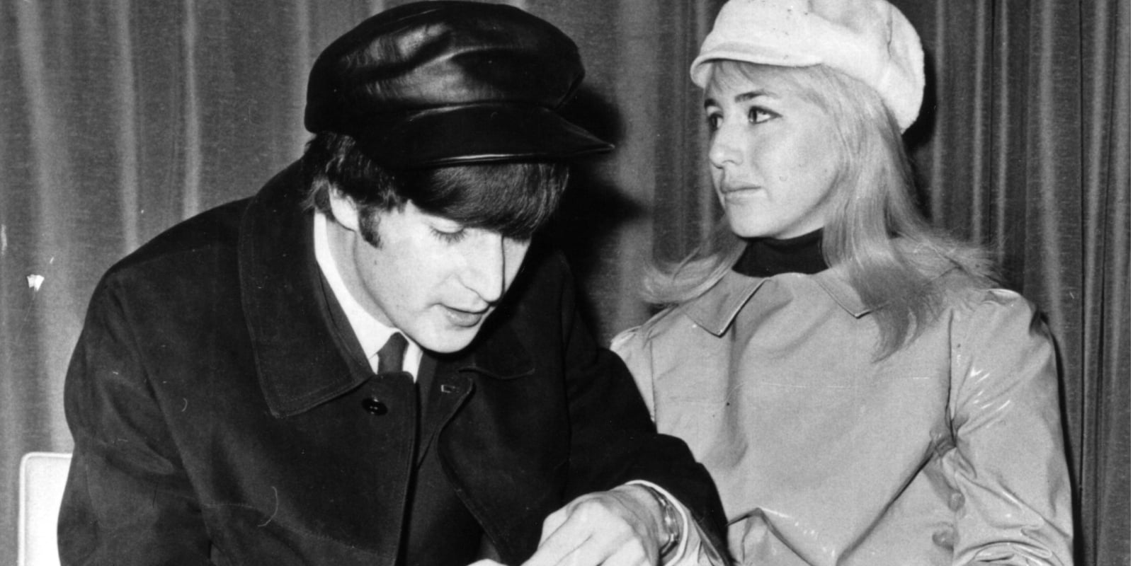 John Lennon's Prolific Song off 'Let It Be' Was Written About His Wife ...