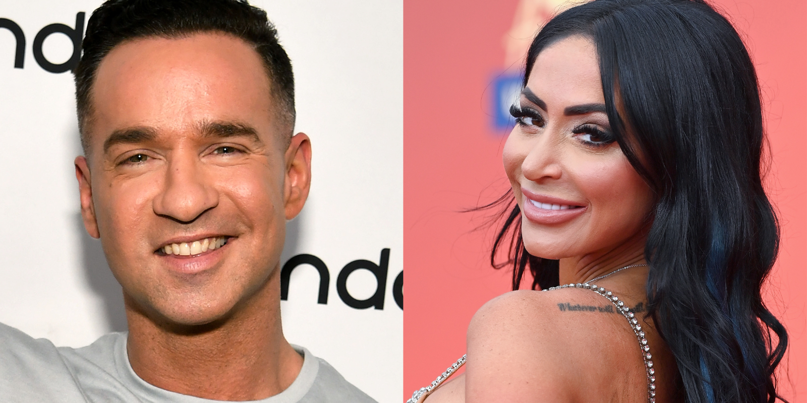 'Jersey Shore: Family Reunion' Fans Believe Angelina Pivarnick Treated ...