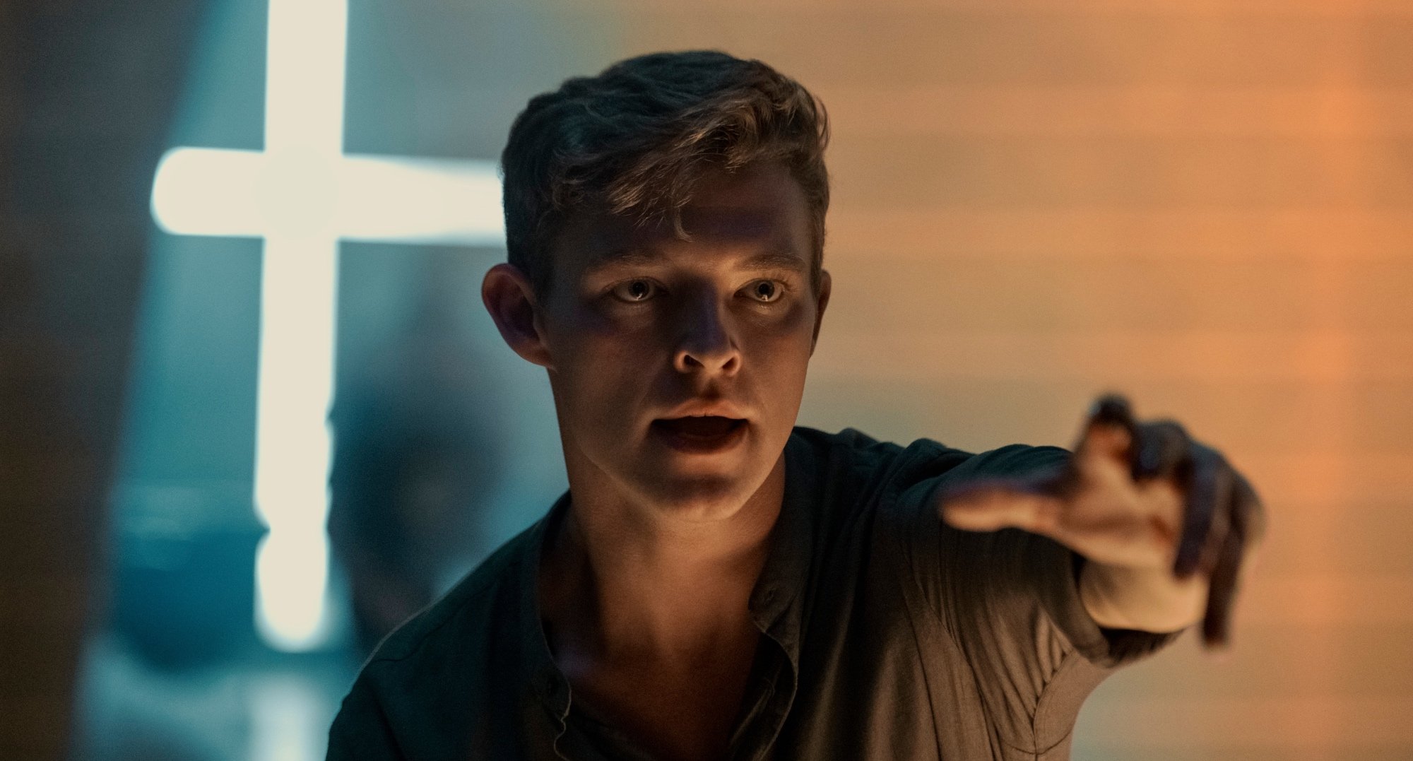 'Warrior Nun' Season 2 Has a Jaw-Dropping Twist With Michael - Dr ...