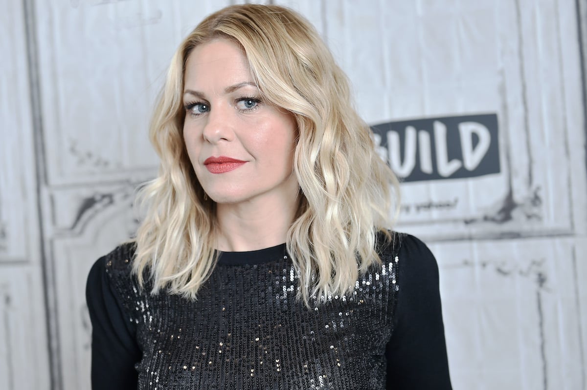Candace Cameron Bure Defends Herself After Controversy Over ...