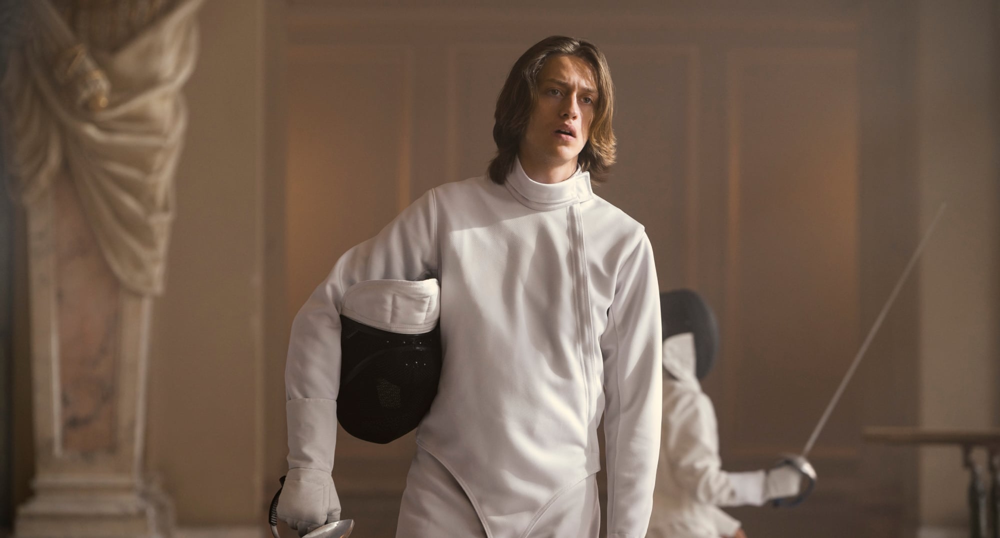 ‘Wednesday’: The Real Life Ages of the Cast Compared to Their Nevermore ...