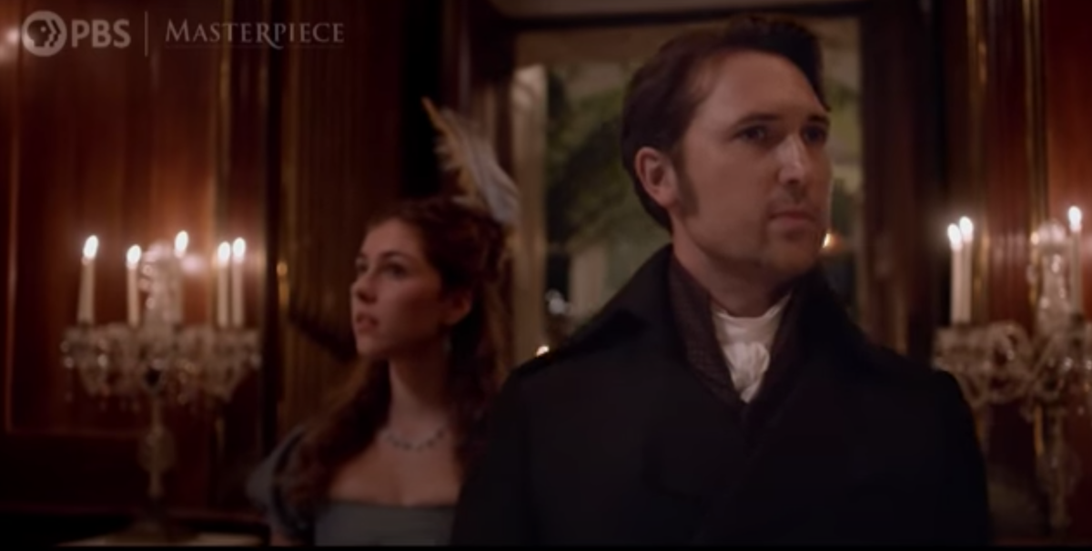 'Sanditon' Season 3 First-Look Photos Tease New Romance for Charlotte