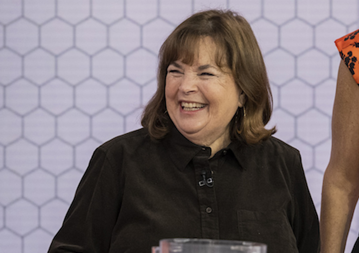 4 Last-Minute Thanksgiving Dishes From Ina Garten