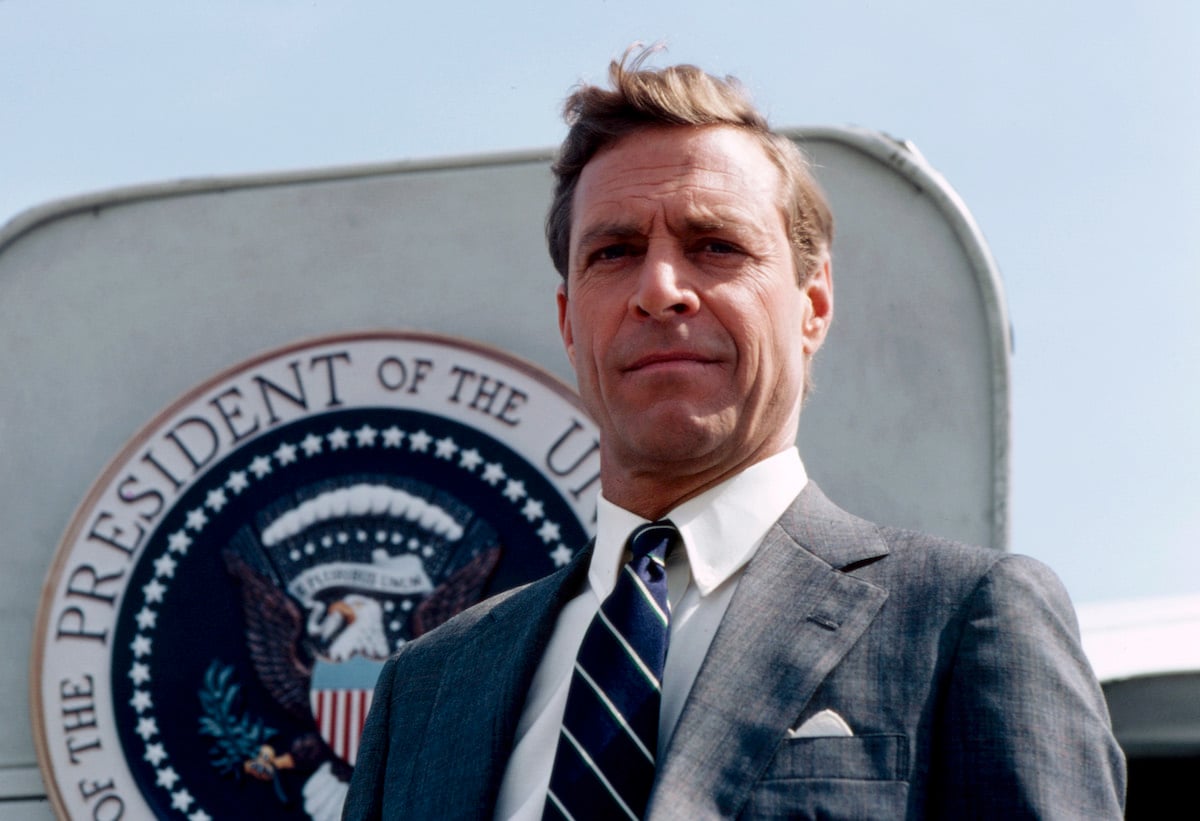 What Was James Franciscus' Net Worth at the Time of His Death?