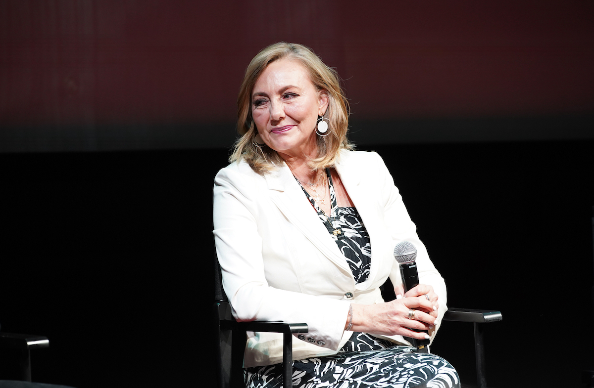 'Friend of the Family': Jan Broberg Starred in a Beloved WB TV Drama As ...