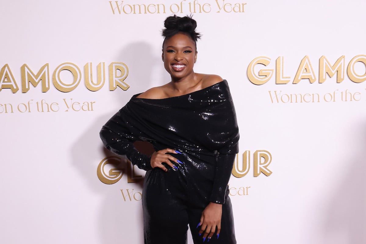 Jennifer Hudson Shares What She's Learned About Her Body 8 Years After ...