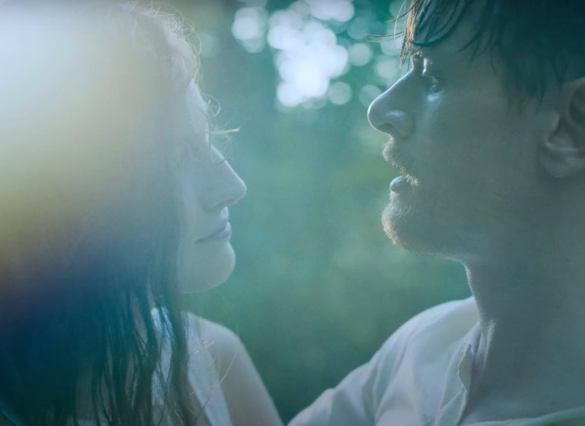 'Lady Chatterley's Lover' Emma Corrin Says They 'Didn't Have to Fake Anything' While Filming ...