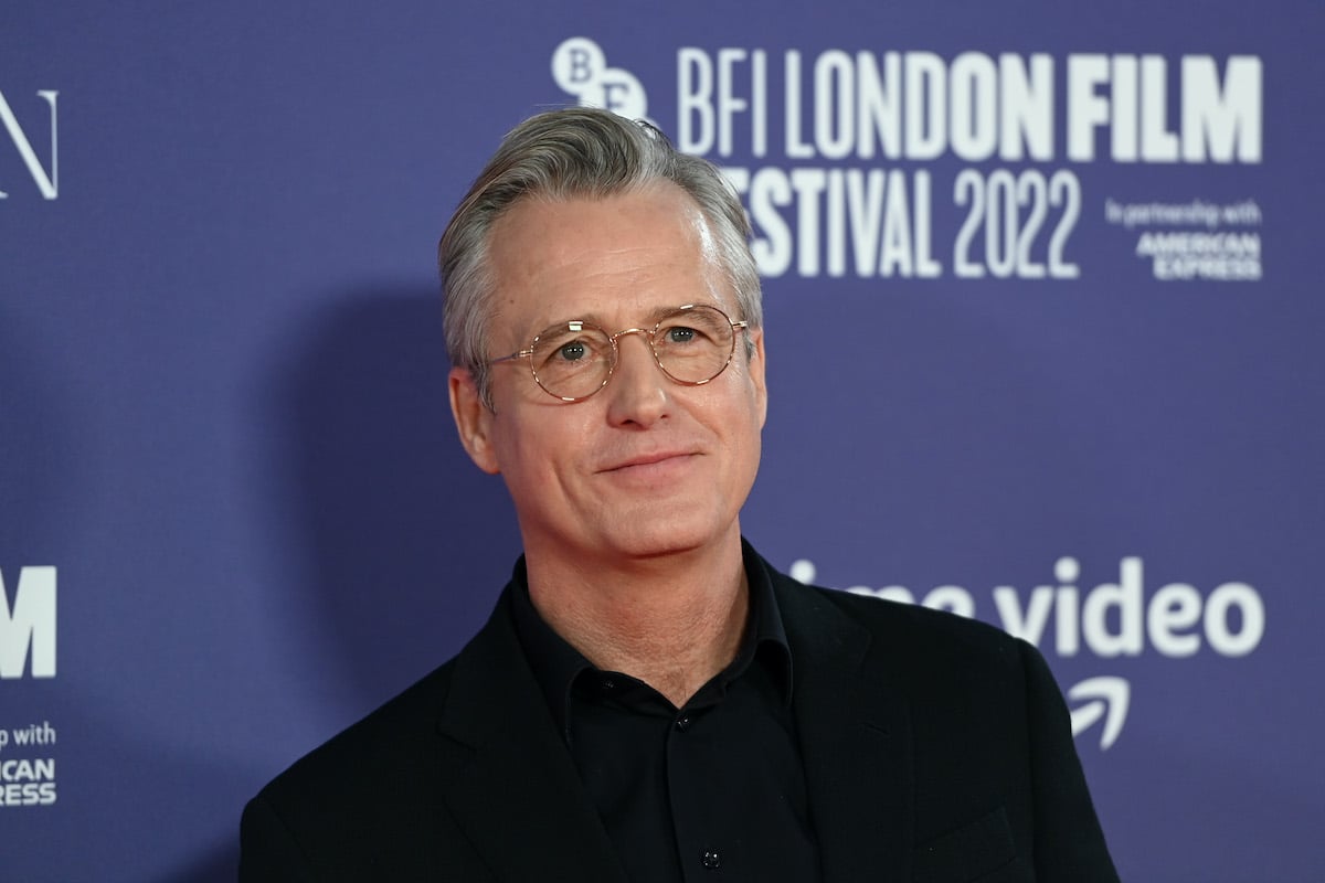 'My Policeman': Linus Roache Worried About Having to Imitate Harry ...