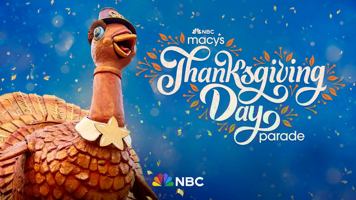 Macy's Thanksgiving Day Parade 2022: Time, How to Watch, and More