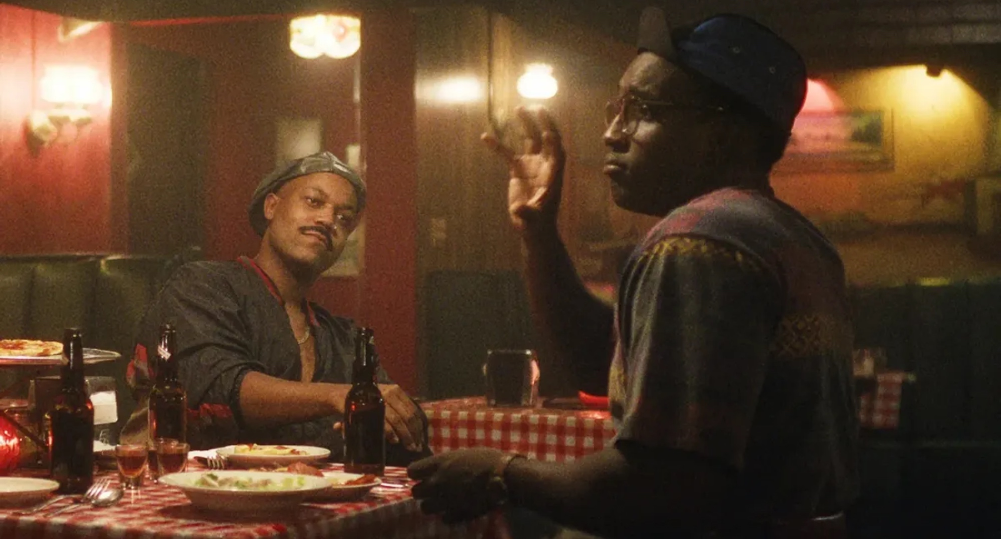 'Monster: The Jeffrey Dahmer Story': Actor Karen Malina White Says Use ...