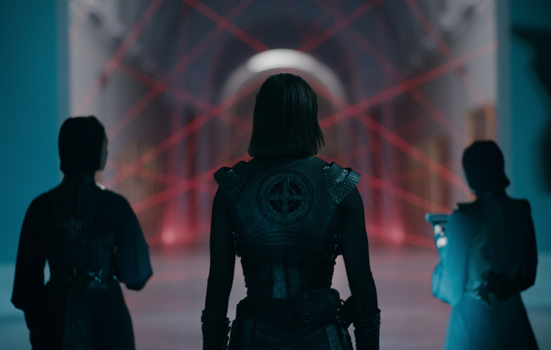 4 Shows to Watch When You're Done With 'Warrior Nun' Season 2