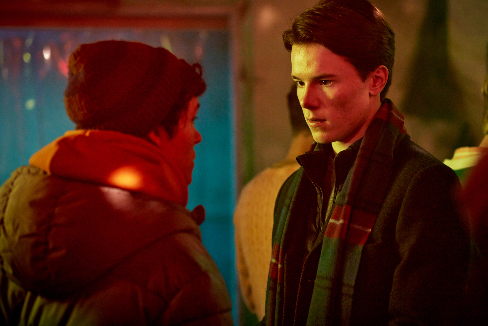 4 Shows to Watch When You're Done With 'Young Royals' Season 2