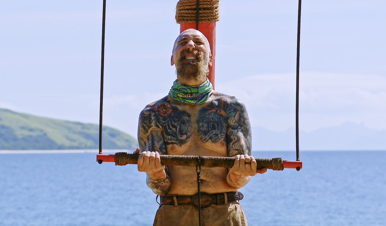 'Survivor 43' Fans Theorize About Gabler's 'Perfect Game' and Jesse's ...