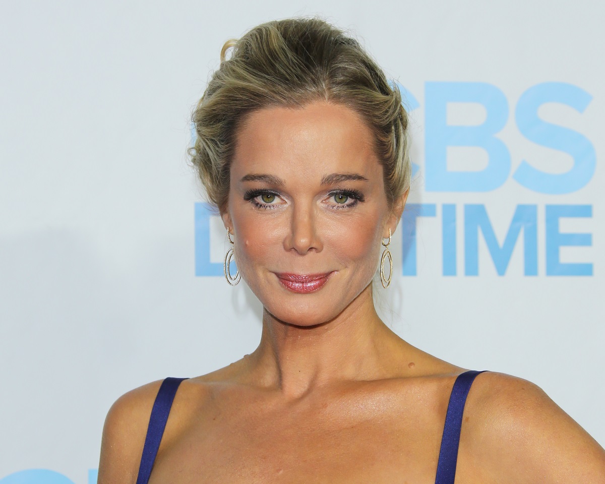 'The Bold and the Beautiful' Speculation': Family Drama Causes Donna ...