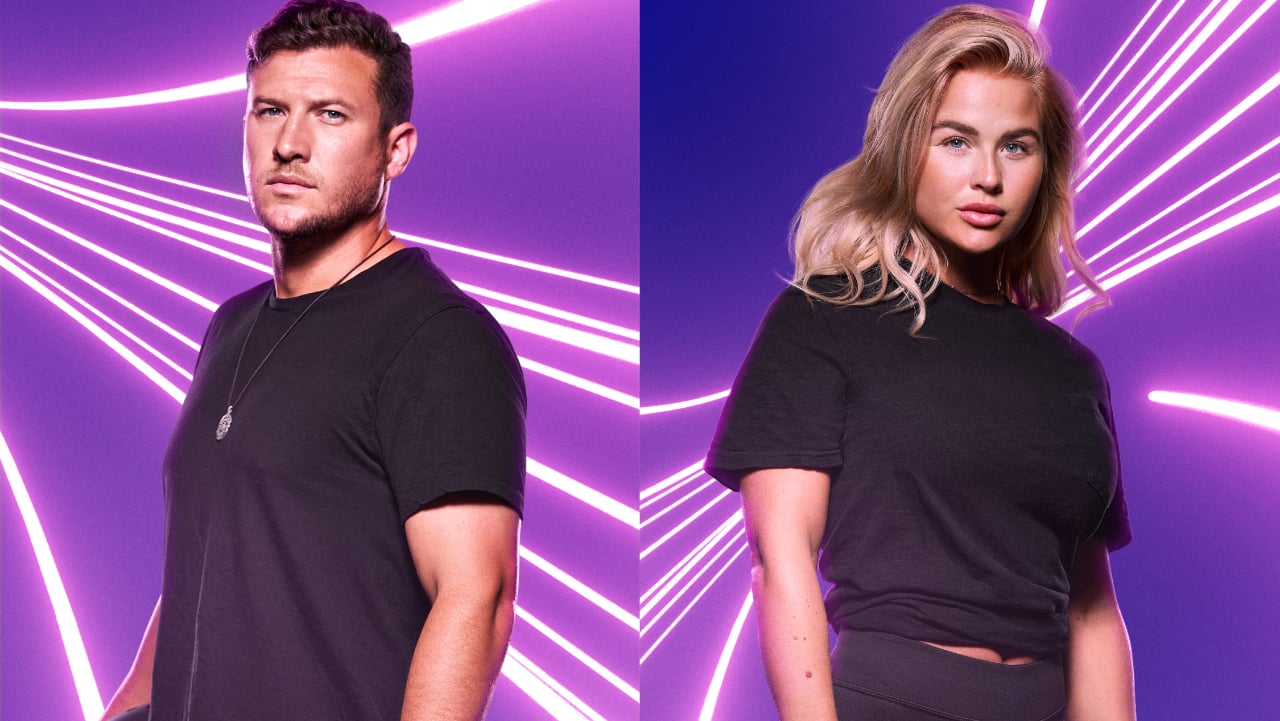 'The Challenge': Devin and Colleen Reportedly Got Into a Huge Argument ...