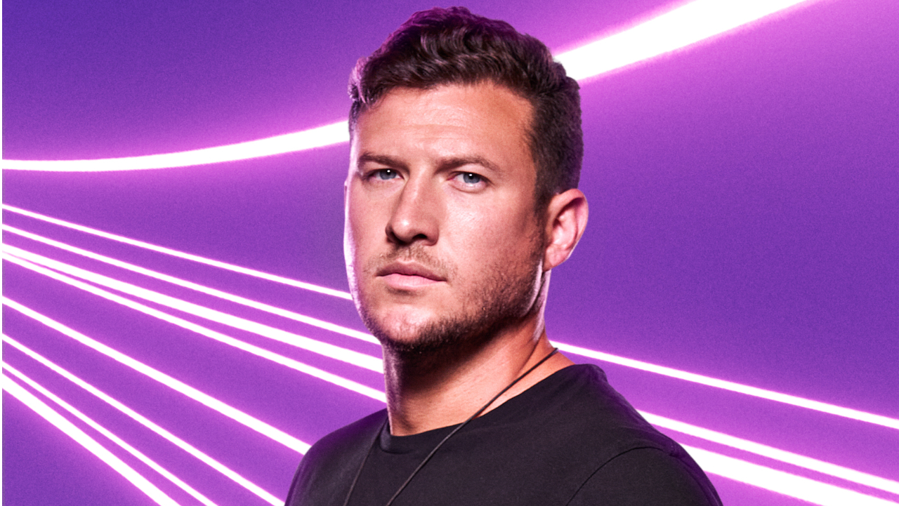 'The Challenge': Why Devin Walker Stands Behind His 2 Challenge Deal ...