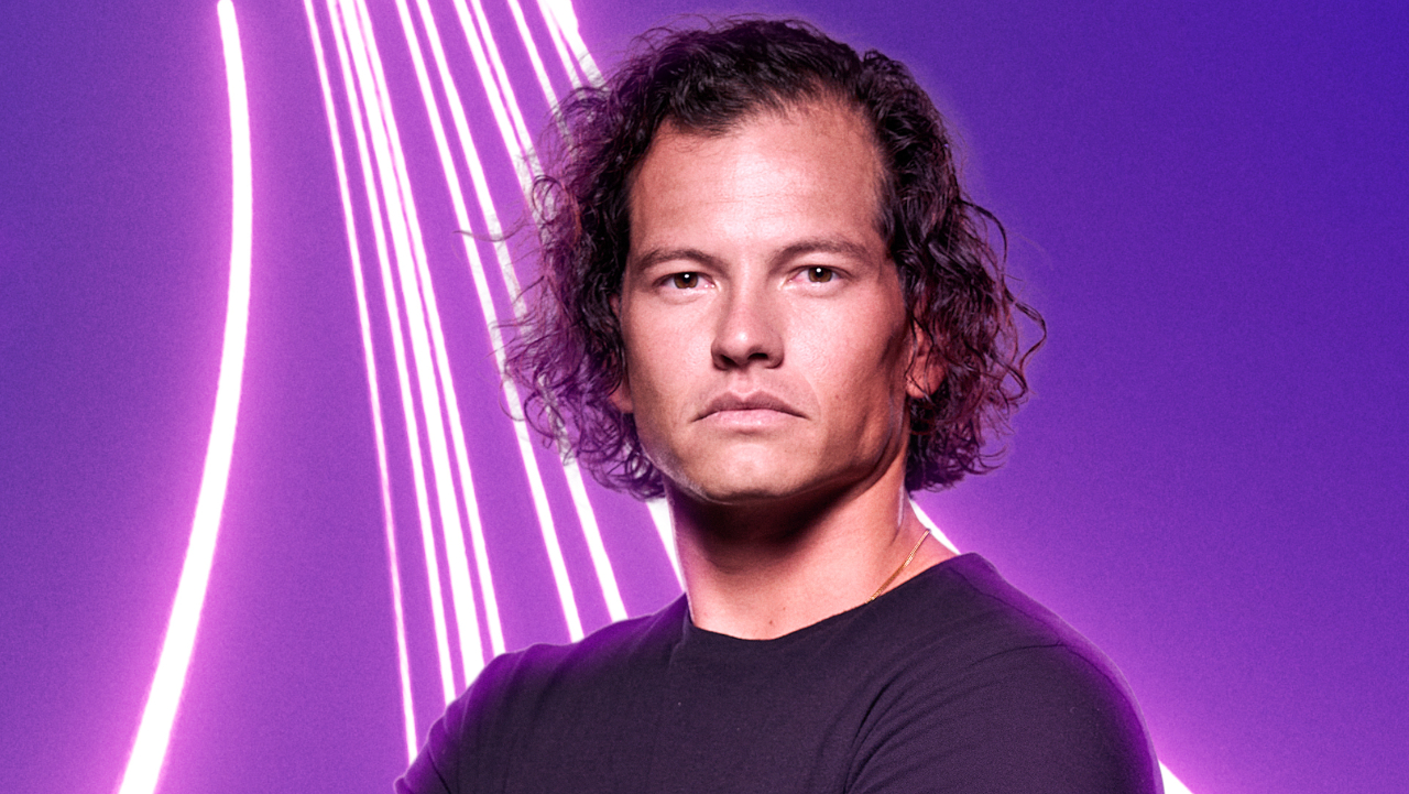 'The Challenge' Season 38: Jay Got Caught up in an off-Camera Love Triangle