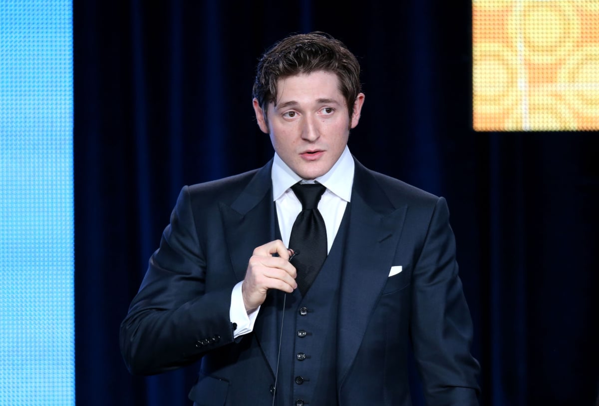 'The Handmaid's Tale' Season 5: Here's Why Mr. Ryan Wheeler Actor Lucas ...