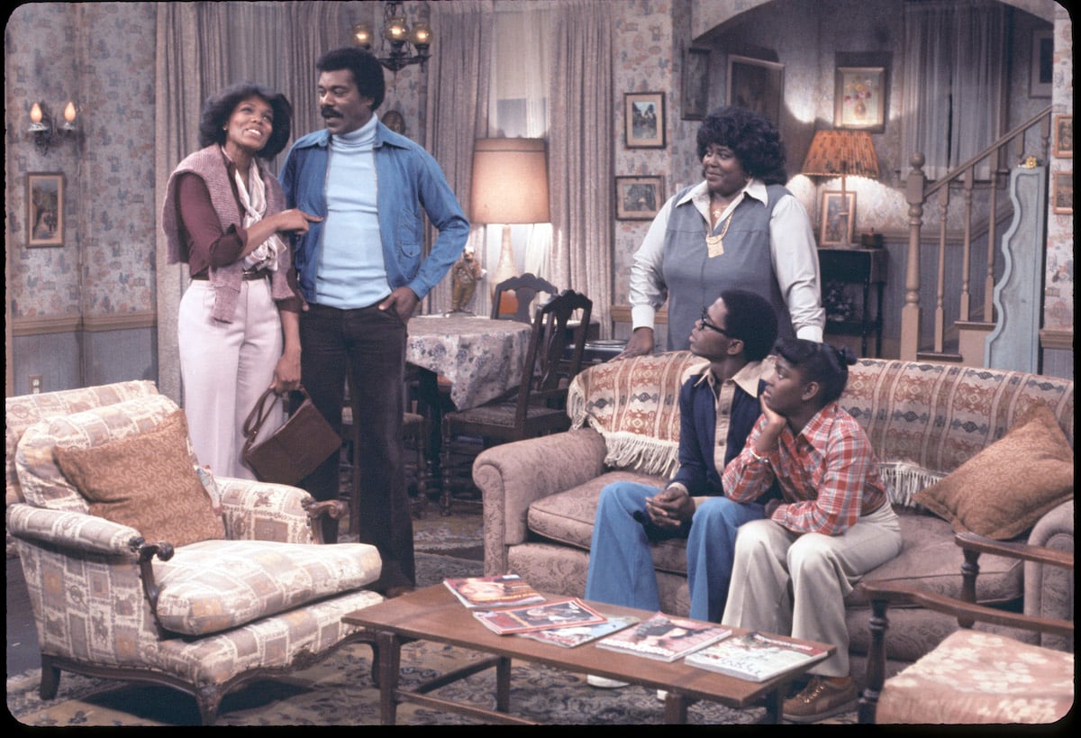 Which 'What's Happening!!' Cast Members Are Still Alive?