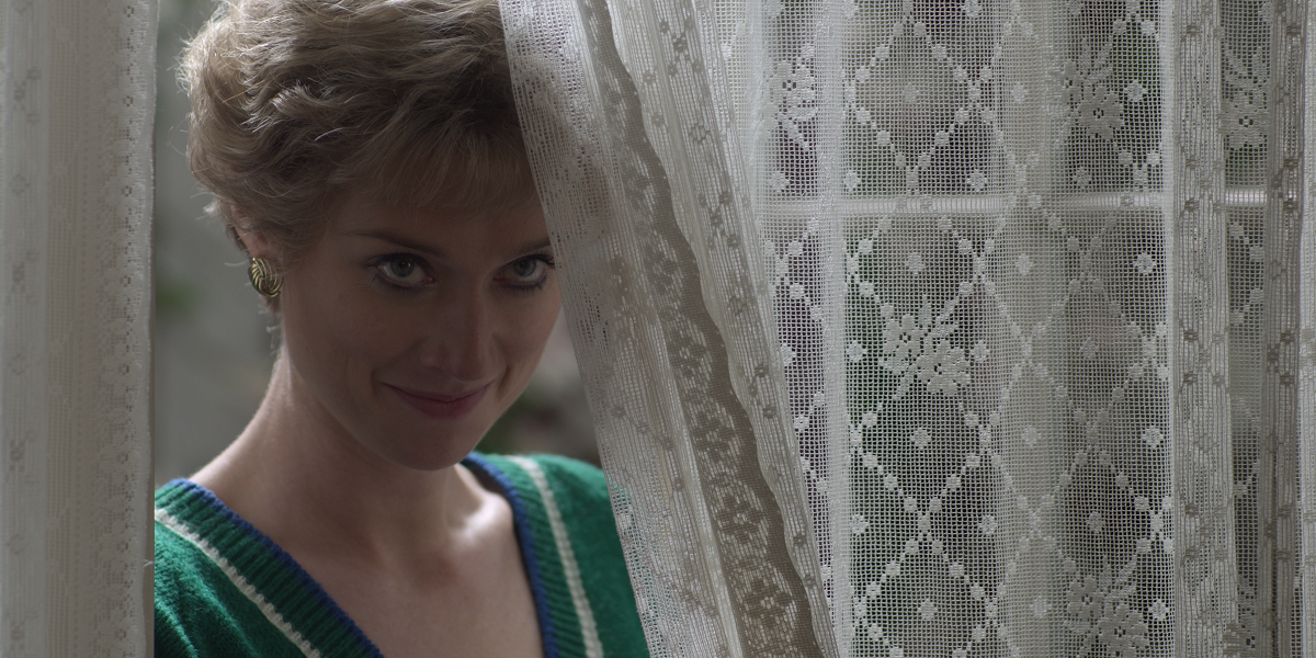 'The Crown' Season 5: Princess Diana Really Did Participate in Andrew ...